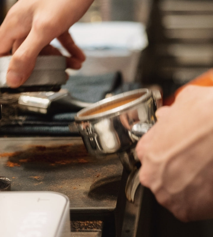 EQUIPMENT – Chambers Fine Coffee