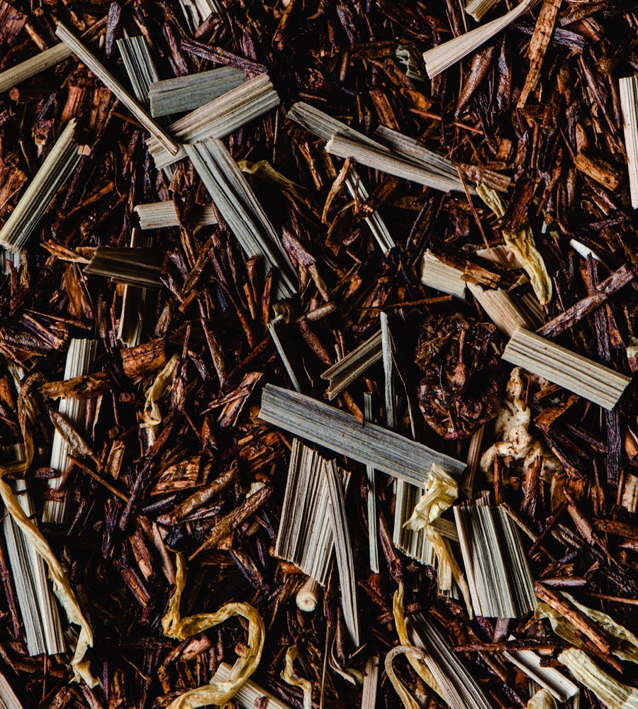 PANTRY – Chambers Fine Coffee