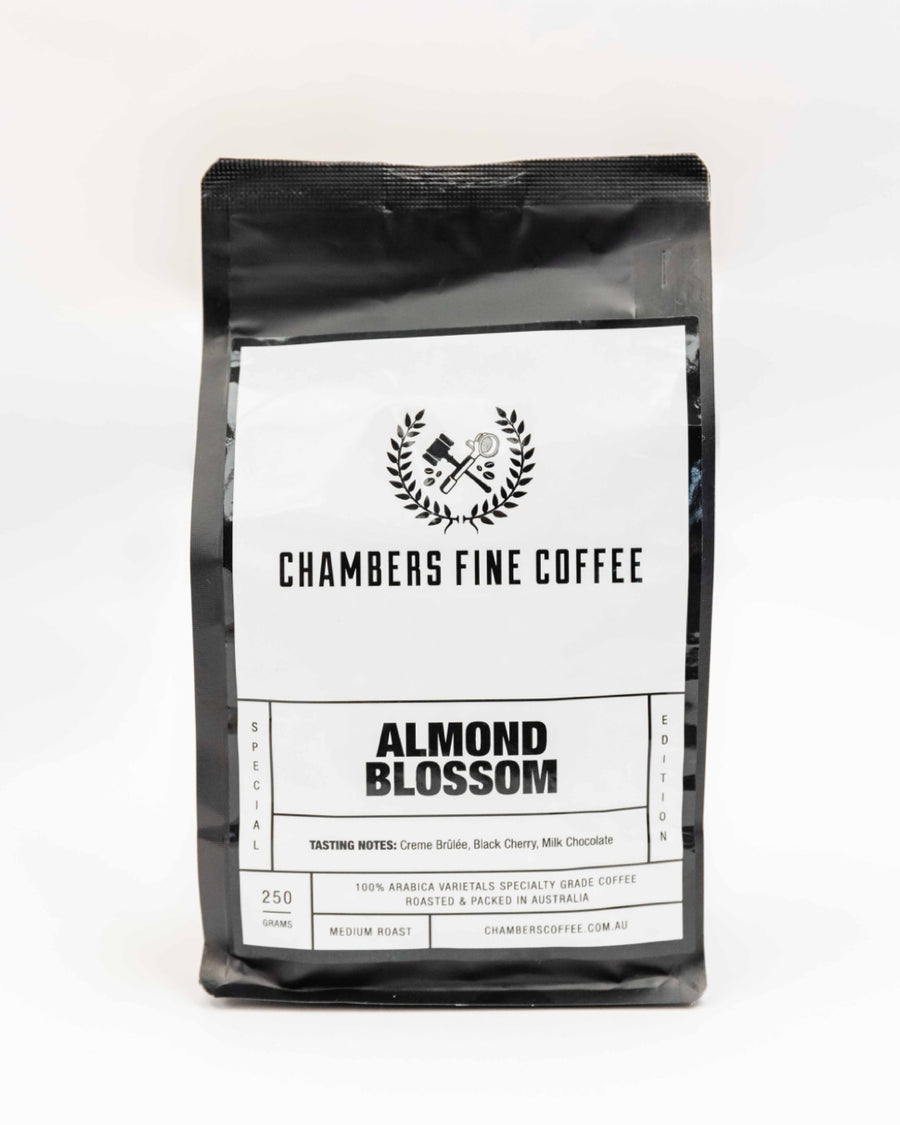 Chambers Fine Coffee