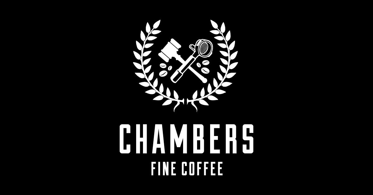 Chambers Fine Coffee