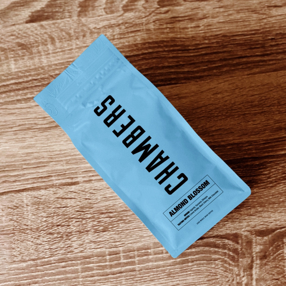 Chambers Fine Coffee