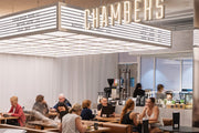 VISIT US – Chambers Fine Coffee