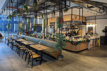 VISIT US – Chambers Fine Coffee