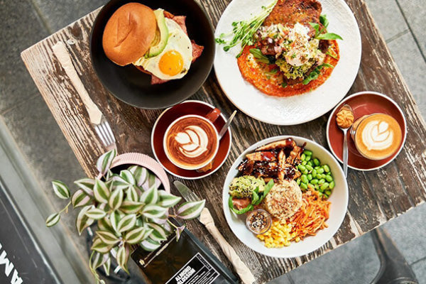 VISIT US – Chambers Fine Coffee