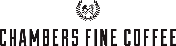 VISIT US – Chambers Fine Coffee